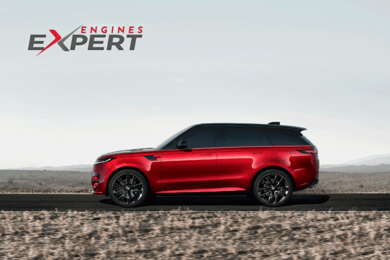 Range Rover Evoque Engine Specifications And Performance 8995