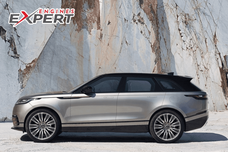 Range Rover Evoque Engine Specifications And Performance 1242